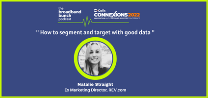 How to segment and target with good data - ETI