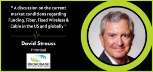 Unpacking the Evolving Landscape of Broadband: Insights from David ...