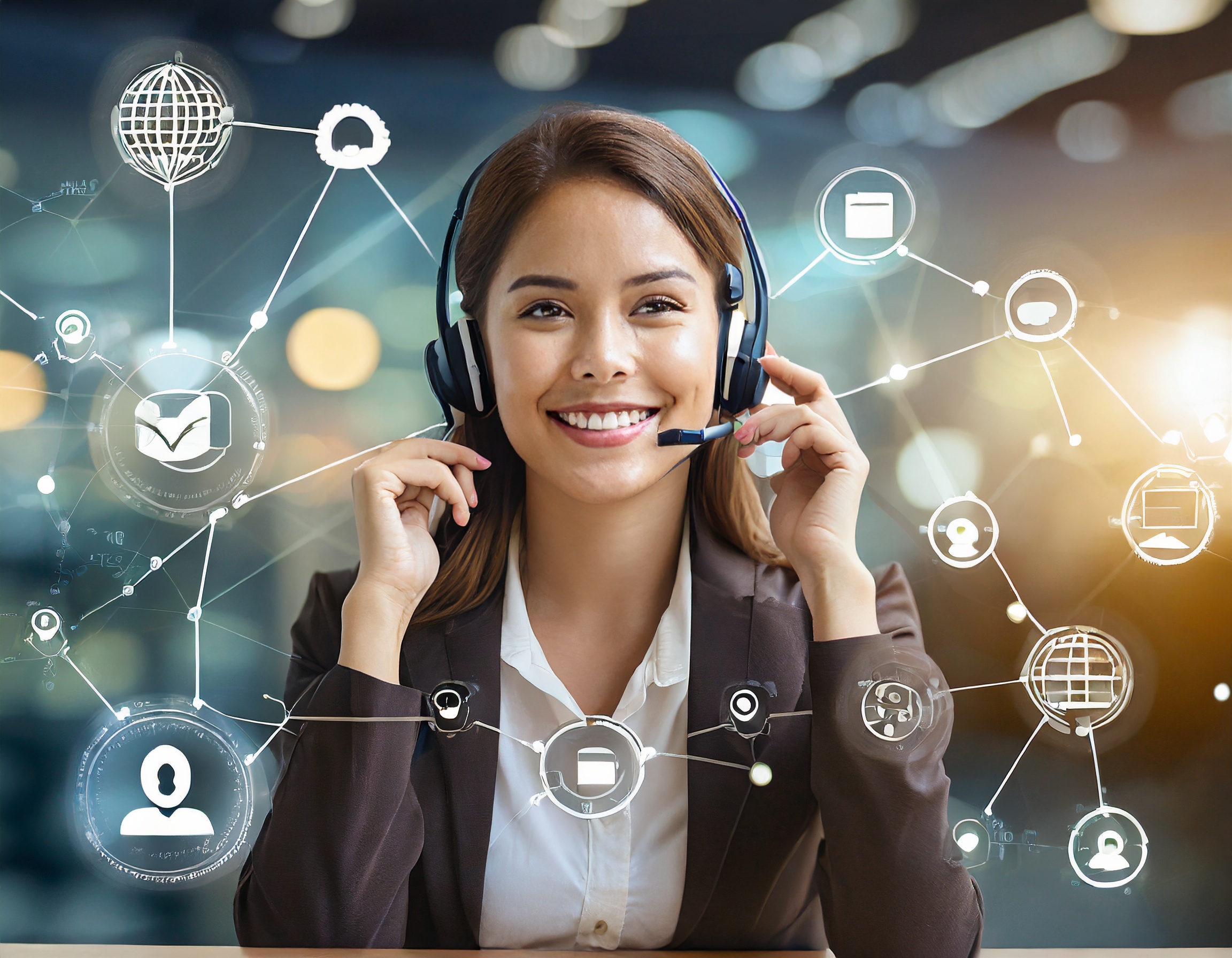 5 Ways Network Provisioning Tools Improve Customer Experience ETI